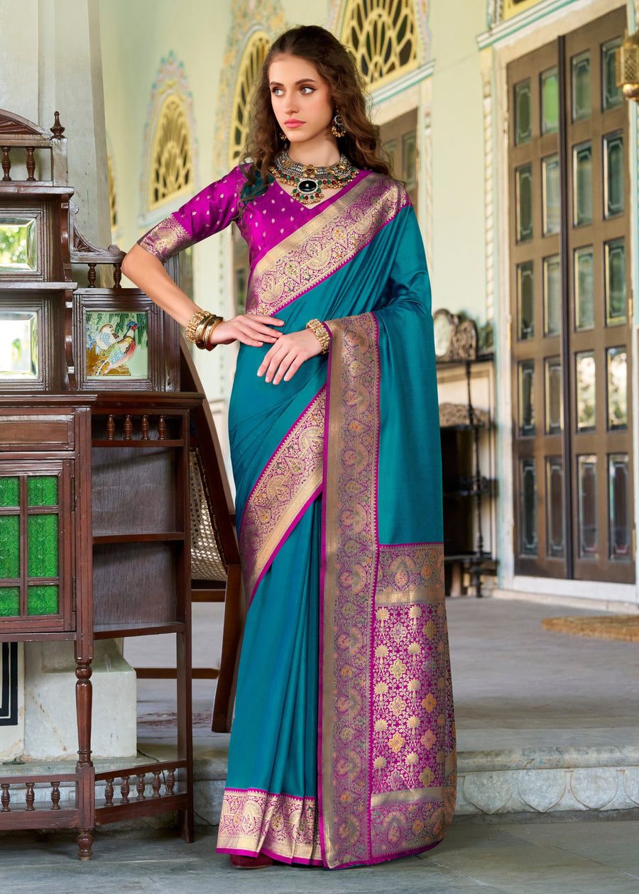 Ethnos: The Essence of India