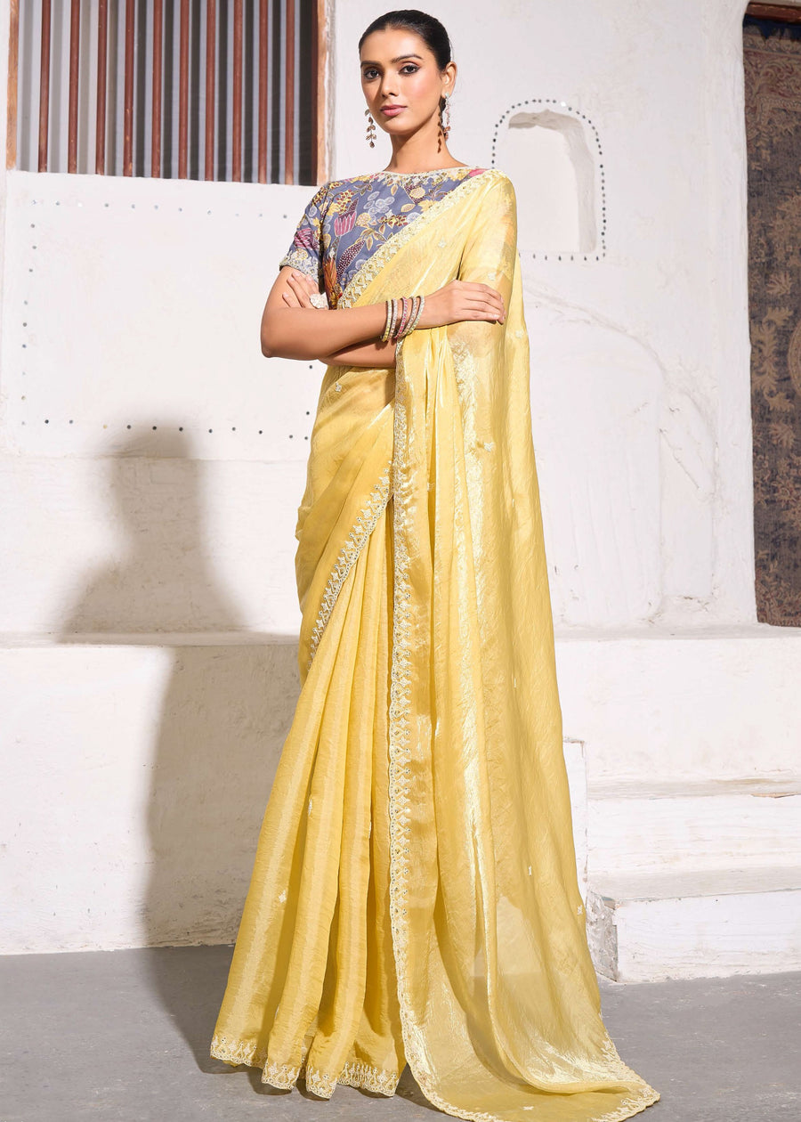 Ethnos: The Essence of India