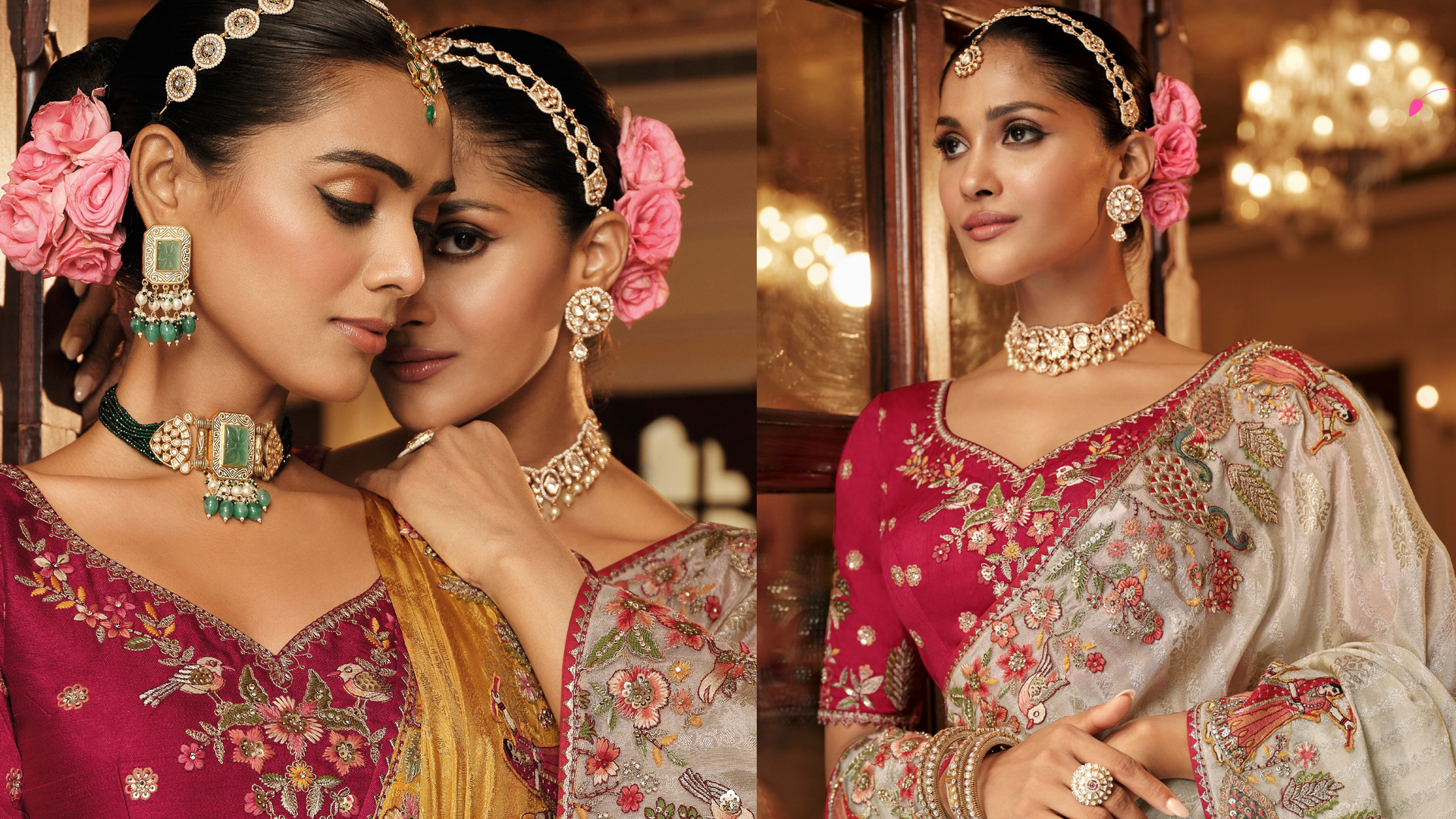 Ethnos: The Essence of India