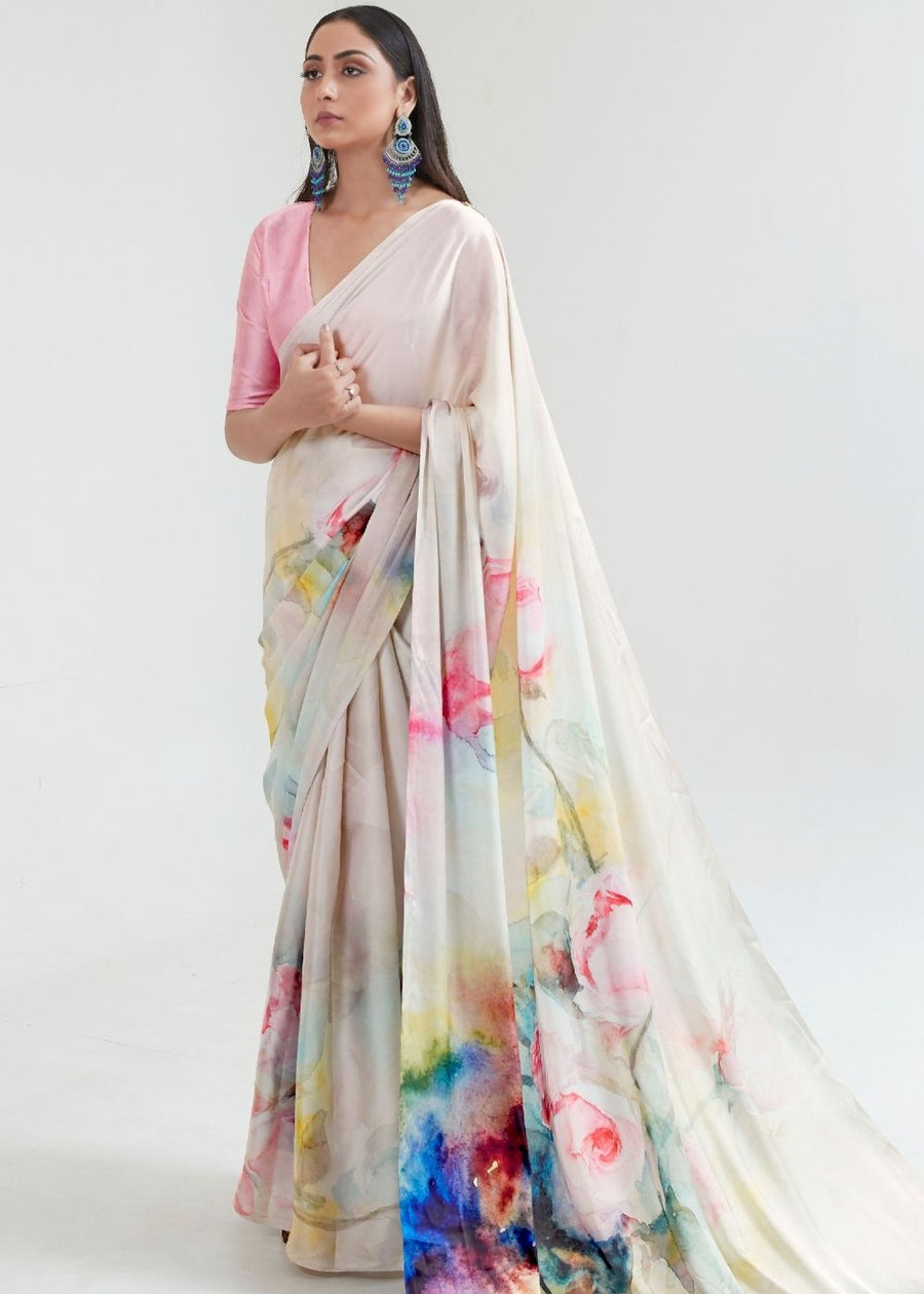 Ethnos: The Essence of India